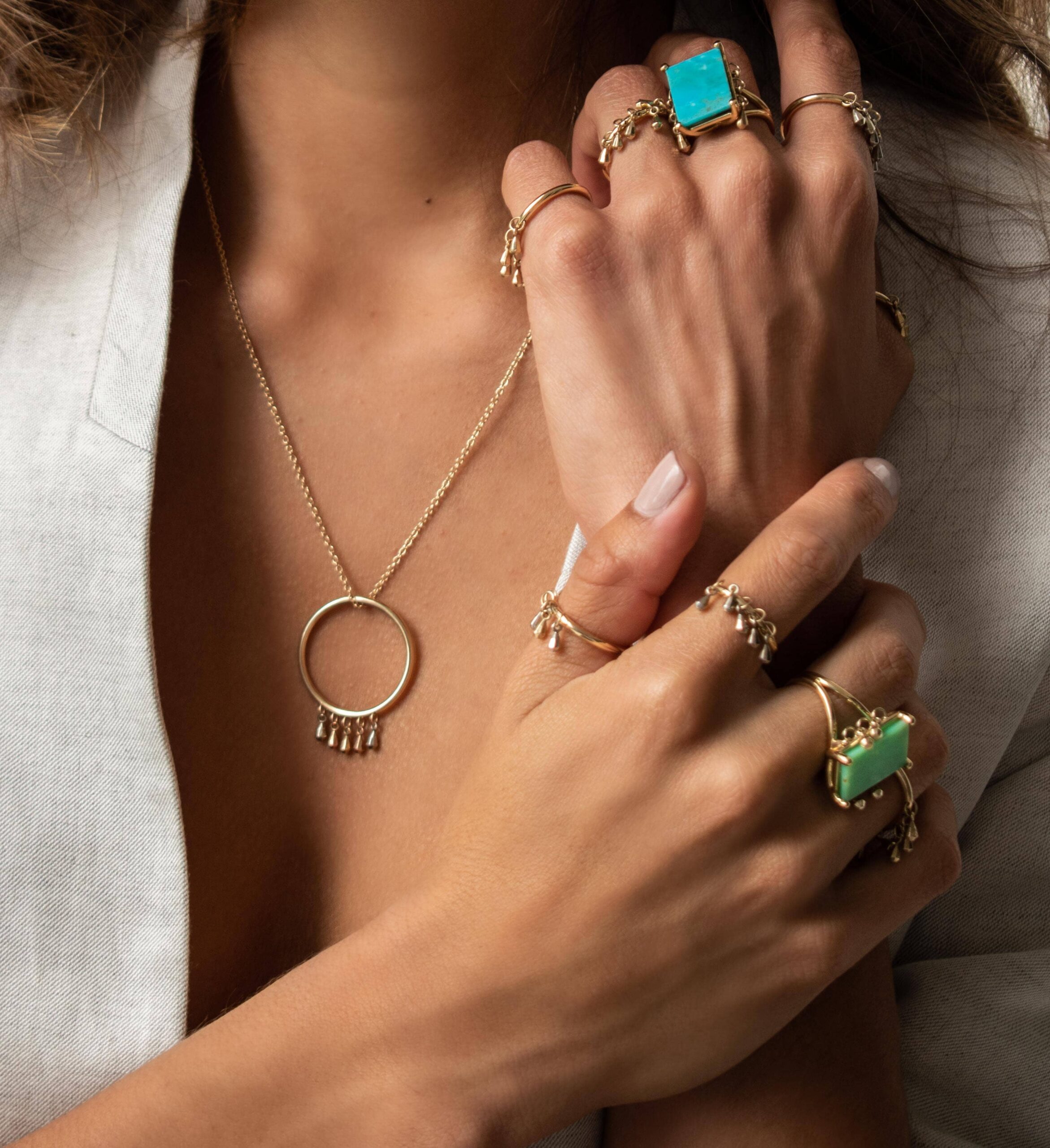 Jewelry - Creative Edge Photo Studio